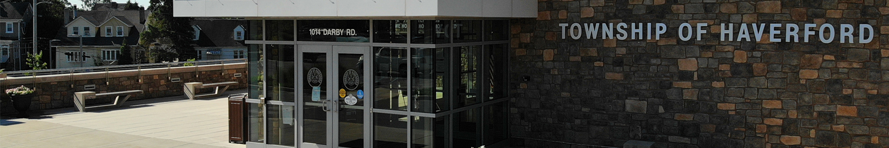 The Township of Haverford, PA | Offical Website